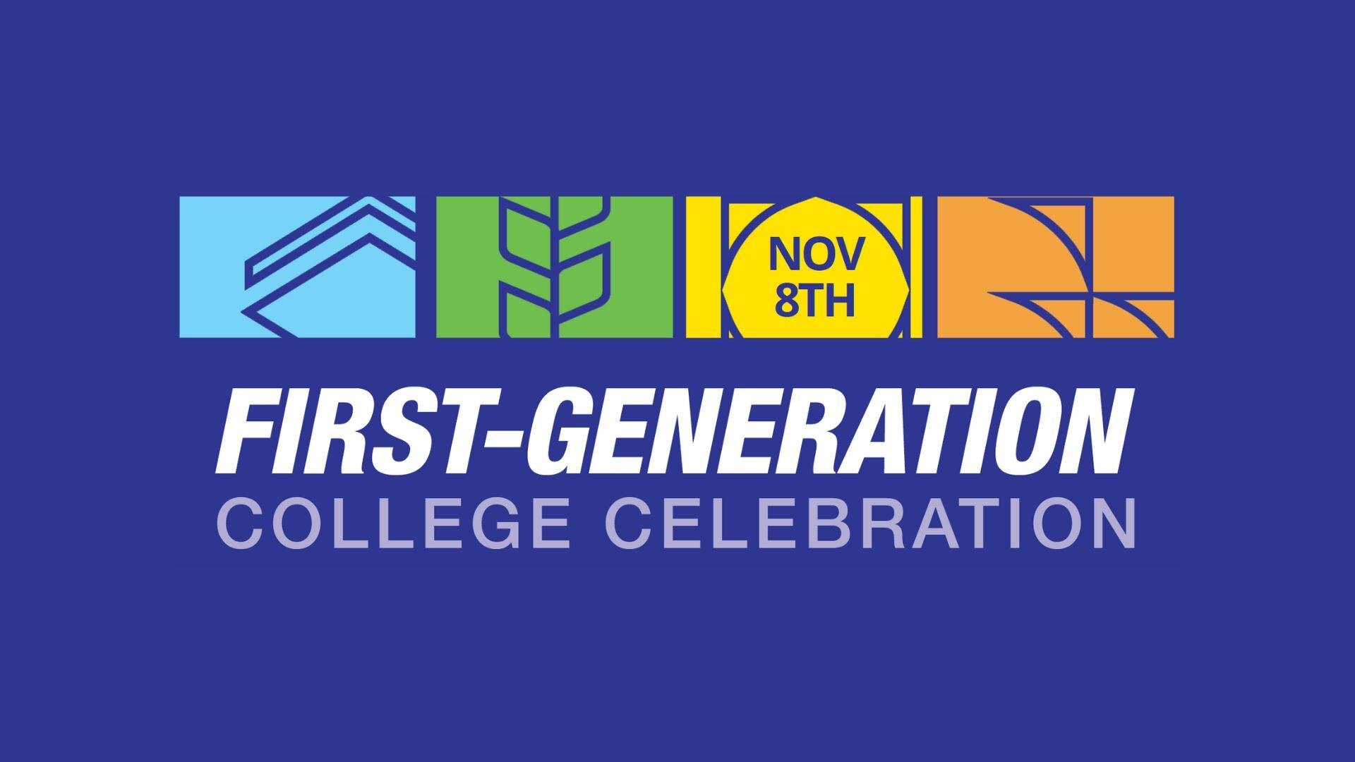 First-generation College Celebration | FirstGen Forward